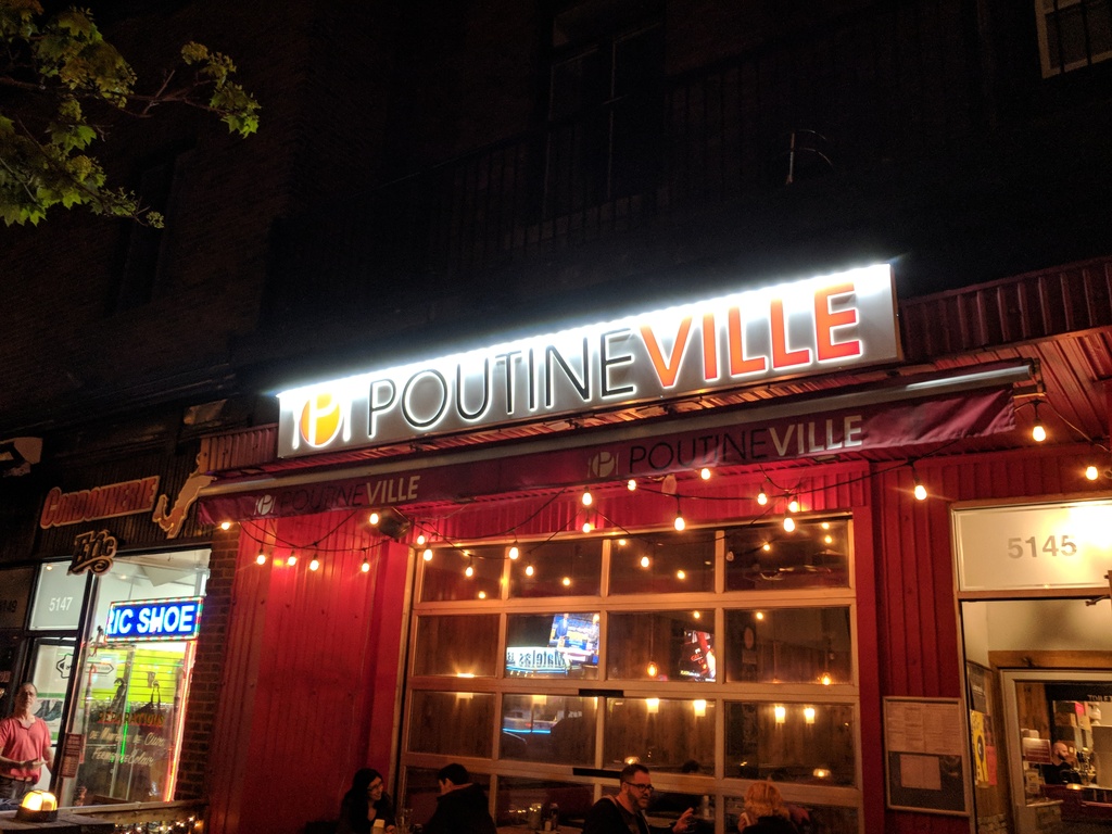 10 Best Places For Poutine In Montreal, Canada | Trip101