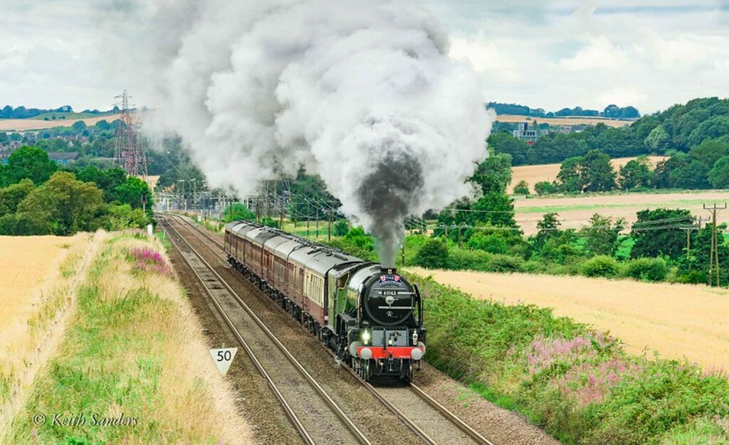 8 Great Scottish Railway Journeys | Trip101