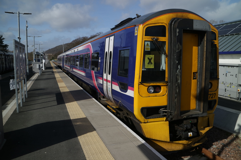 8 Great Scottish Railway Journeys | Trip101