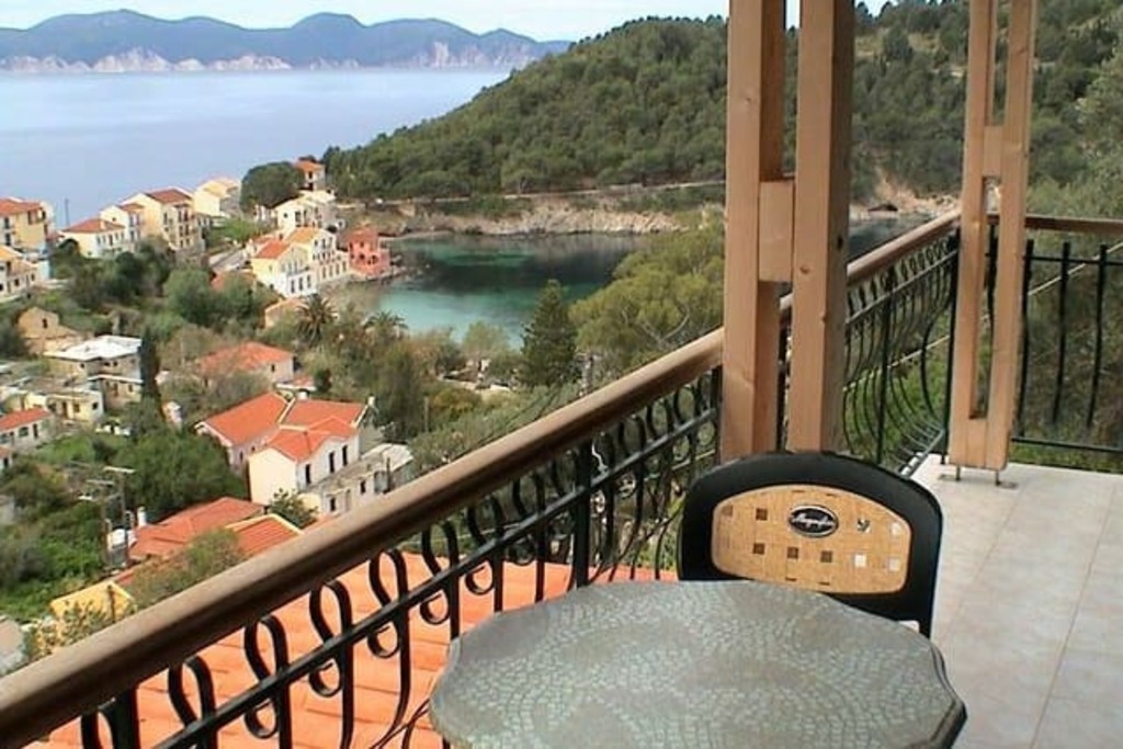 Top 10 Airbnb Vacation Rentals In Asos, Greece - Updated 2025 | Trip101