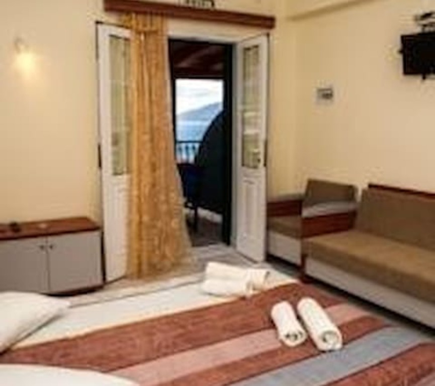 Top 10 Airbnb Vacation Rentals In Asos, Greece - Updated 2024 | Trip101