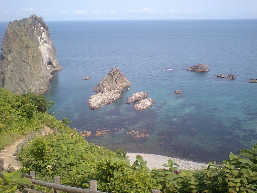 Here's Our Pick Of The Best Beaches With Transparent Waters In Japan ...