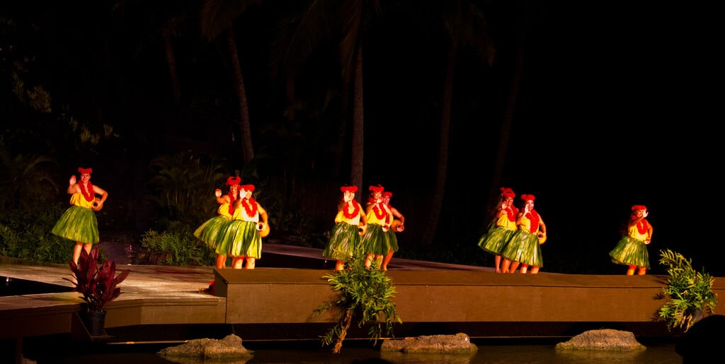 7 Of The Best Luaus In Hawaii - Updated 2025 | Trip101