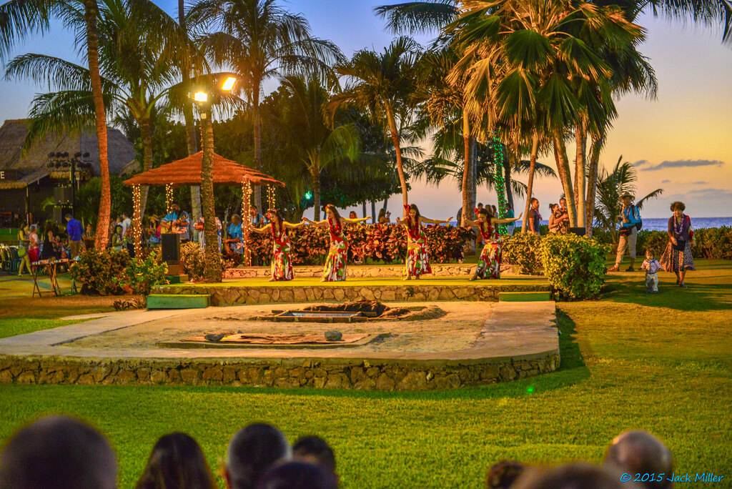 7 Of The Best Luaus In Hawaii - Updated 2025 | Trip101