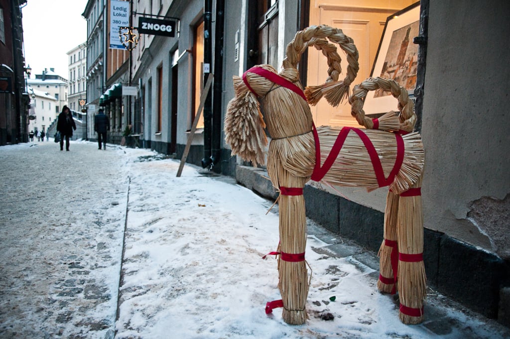 What To Buy In Stockholm, Sweden | Trip101