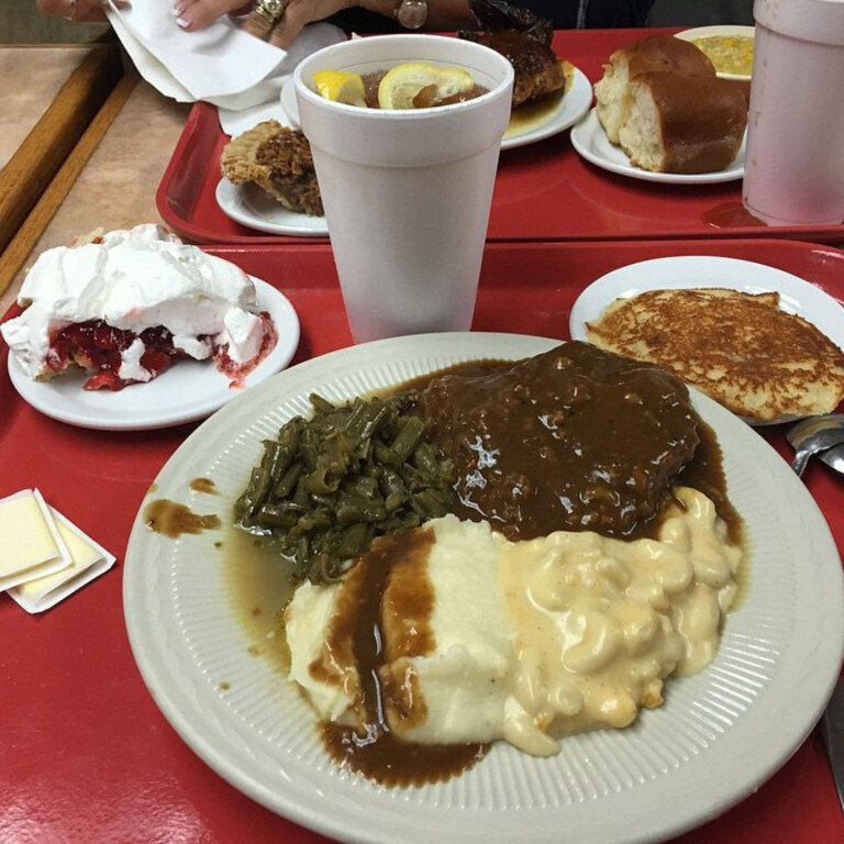 Top 10 Foods To Try In Tennessee | Trip101