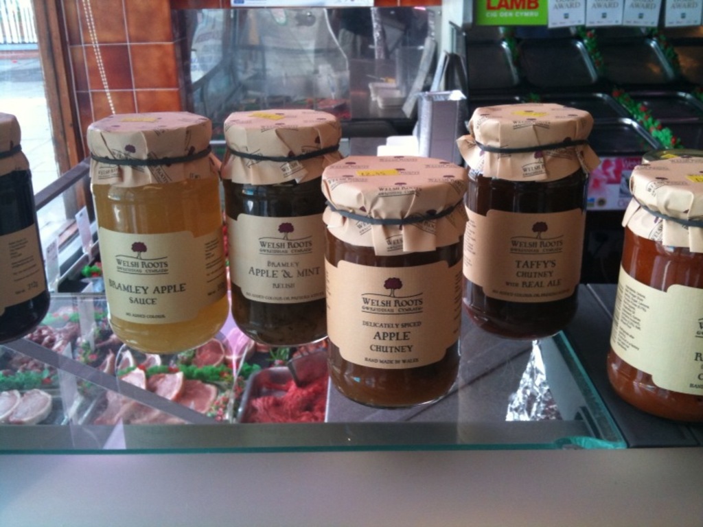 Traditional Food In Wales | Trip101