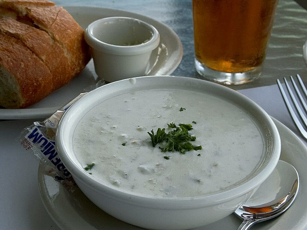 Traditional Food In Boston, Massachusetts | Trip101