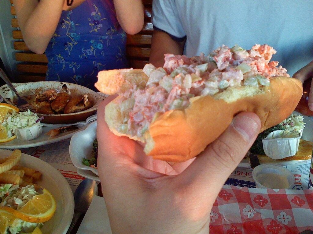 Traditional Food In Boston, Massachusetts | Trip101