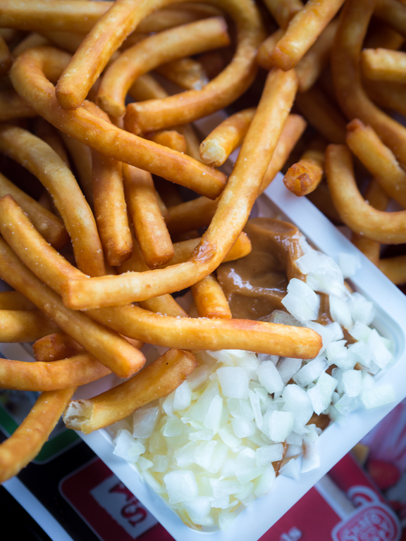 Traditional Food In Holland | Trip101