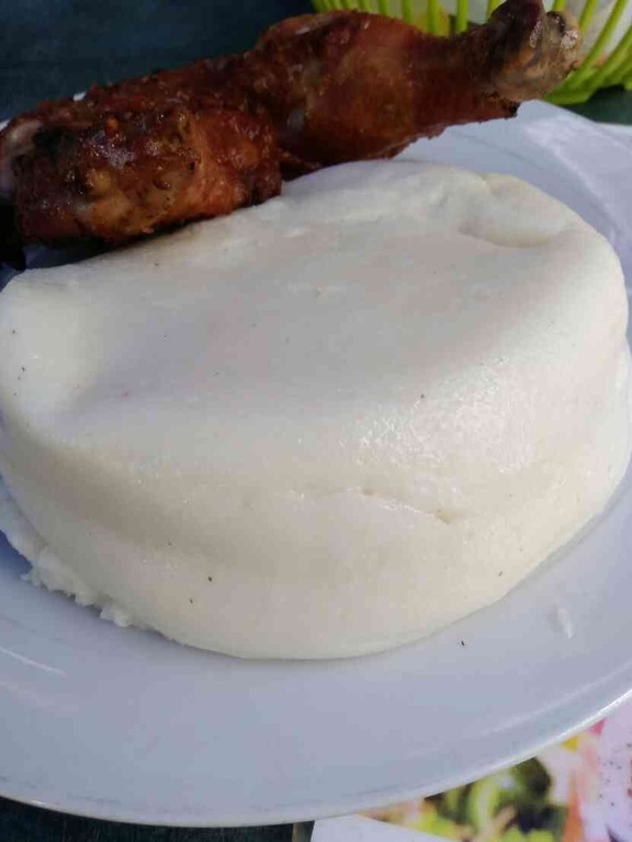 Traditional Food To Try In Zambia | Trip101