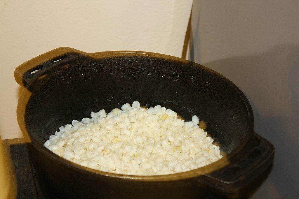 Traditional Food To Try In Zambia | Trip101