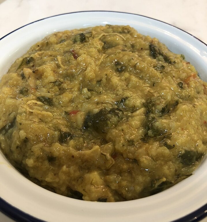 Traditional Food In Qatar | Trip101