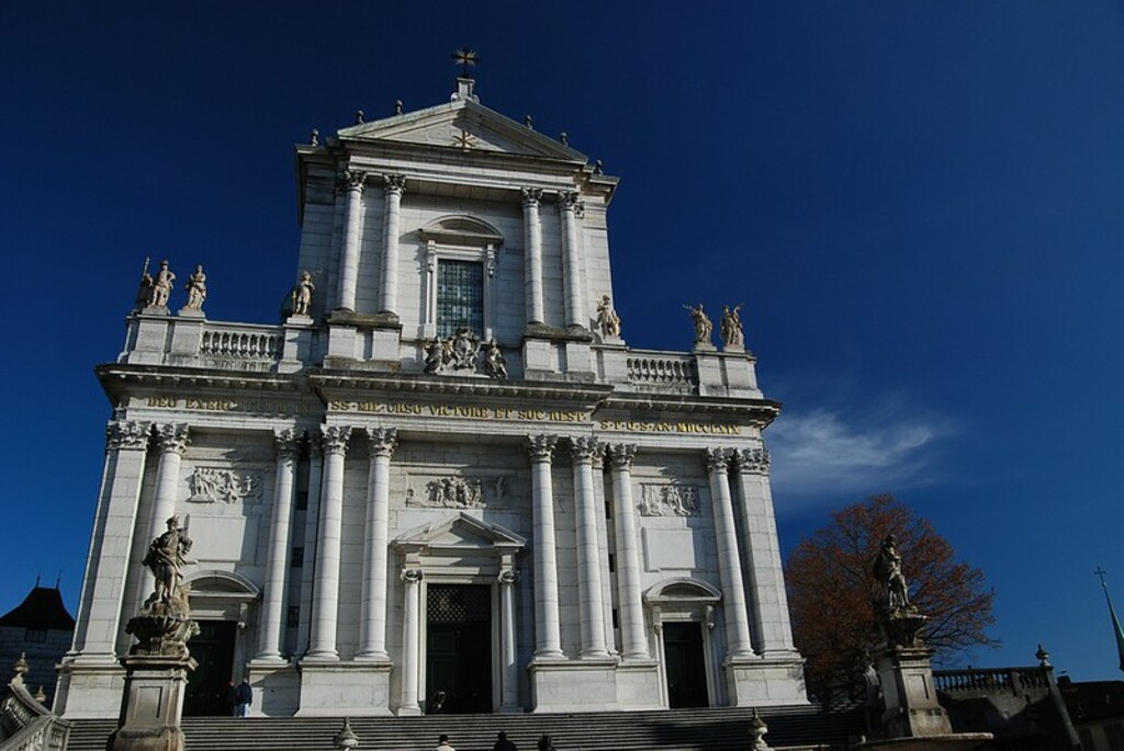 Que faire à Soleure, Suisse ? Les 5 choses incontournables | Trip101