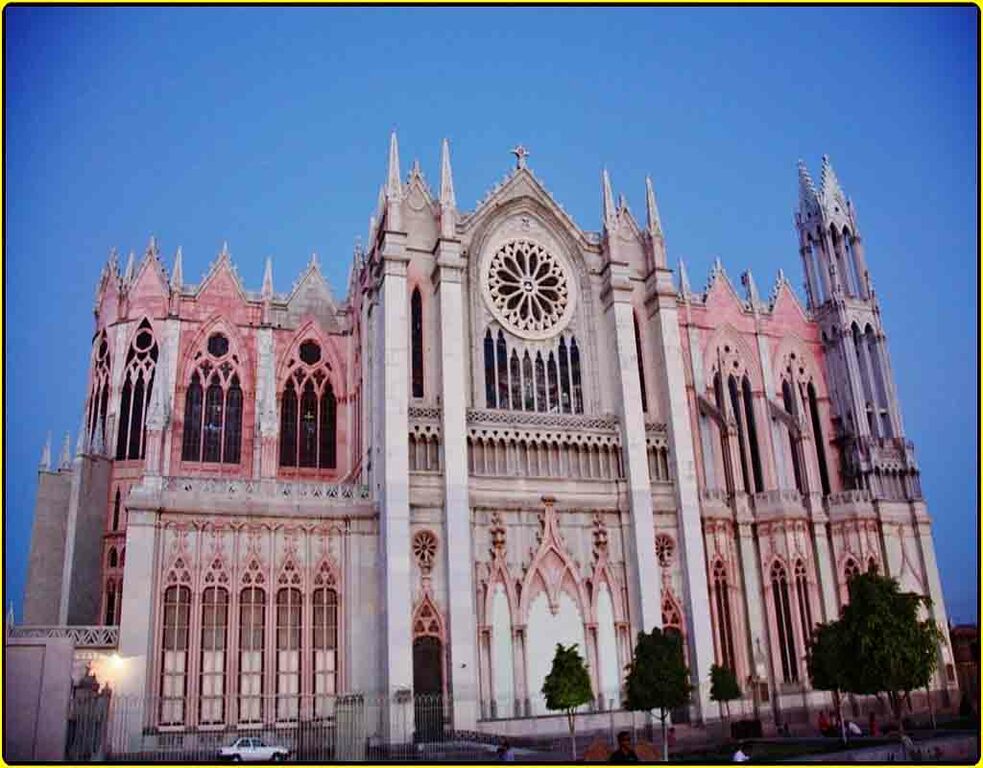 Que faire à León, Mexique : 12 Meilleures activités | Trip101