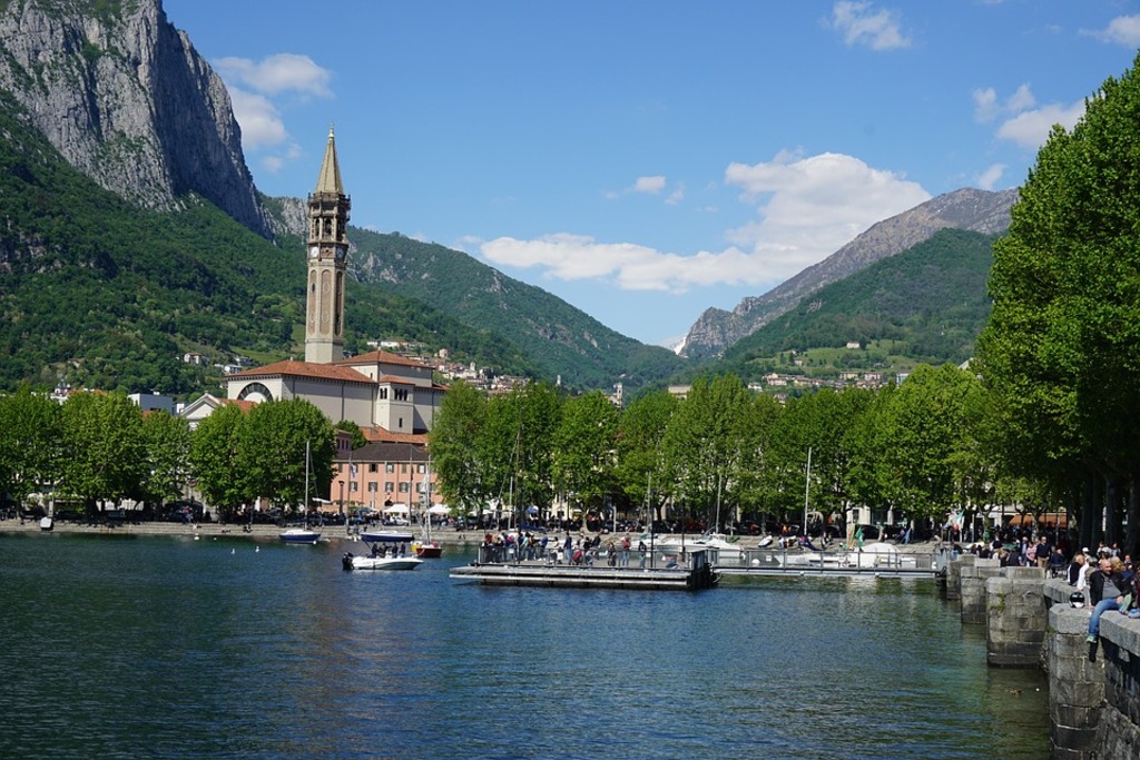 Que faire à Lecco, en Italie: nos 10 conseils ! | Trip101