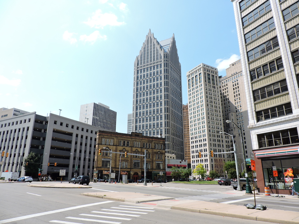 10 Meilleures choses à faire à Detroit la nuit | Trip101