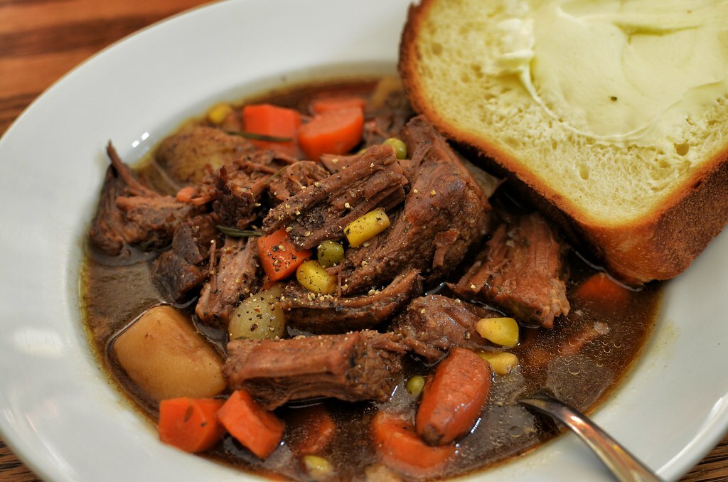 La cuisine traditionnelle en Érythrée: nos 10 recommandations ! | Trip101
