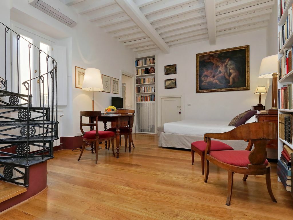 Rendezvous In Rome: 10 Affordable HomeAway And Vrbo Vacation Rentals In ...