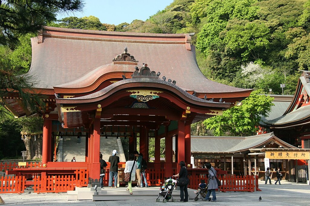 7 Reasons Why You Must Visit The Ancient Temple City Kamakura! | Trip101