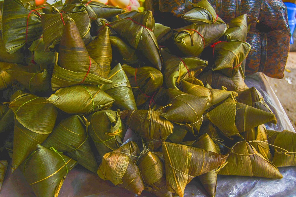 Experience The Richness Of Asia With 10 Lesser-Known Festivals | Trip101