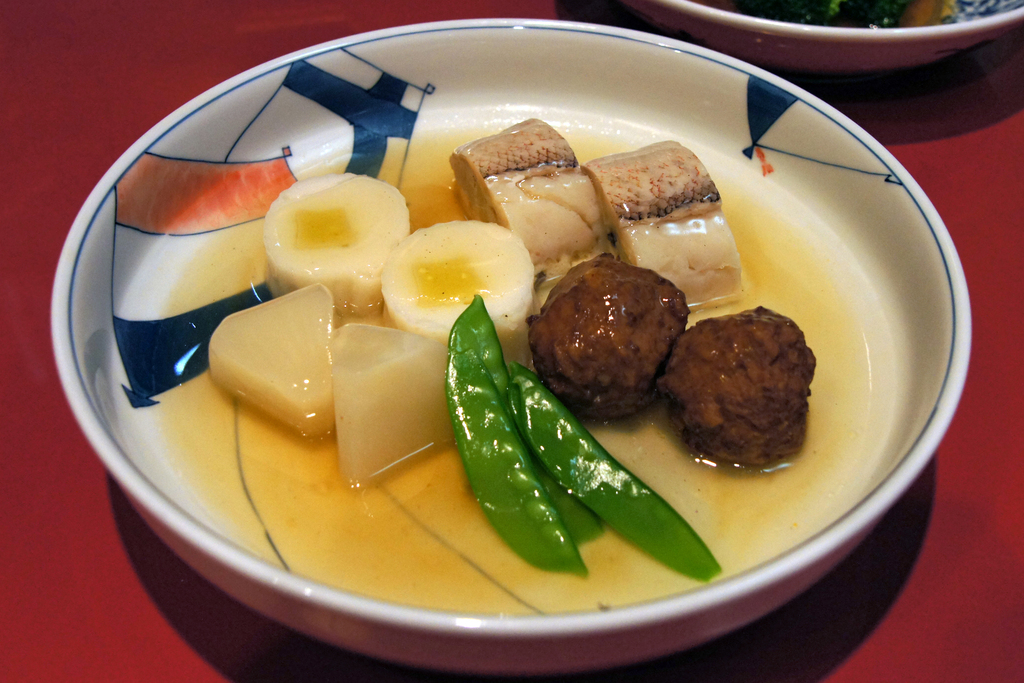 A Guide To 12 Of The Best Food In Nagasaki, Japan | Trip101