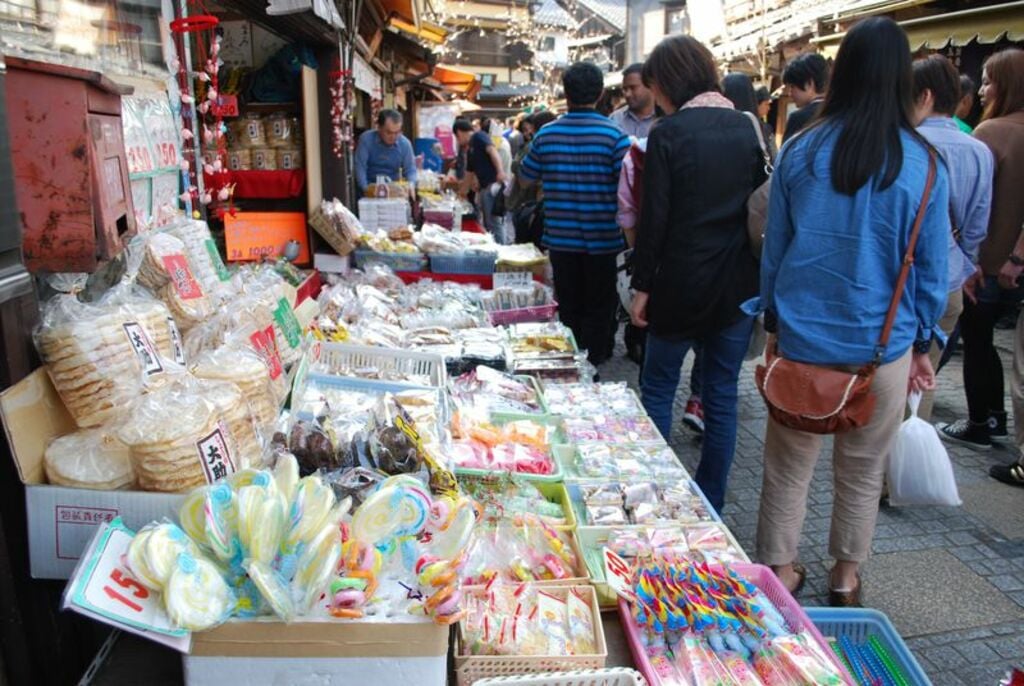 Top 32 Things To Do In Saitama, Japan | Trip101