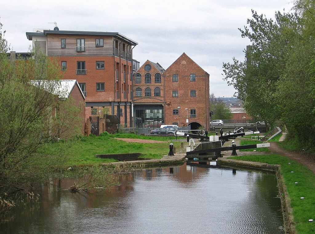 6 Handpicked Romantic Getaways In West Midlands, UK - Updated 2025 ...