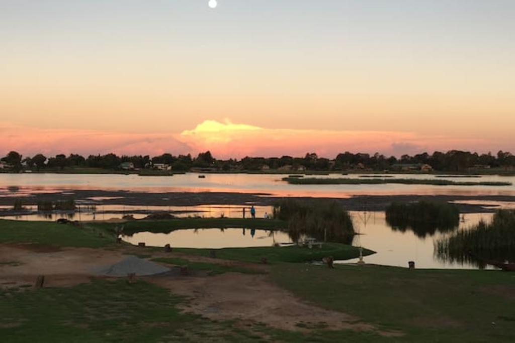 Top 19 Airbnb Vacation Rentals In Benoni, South Africa - Updated 2024 ...