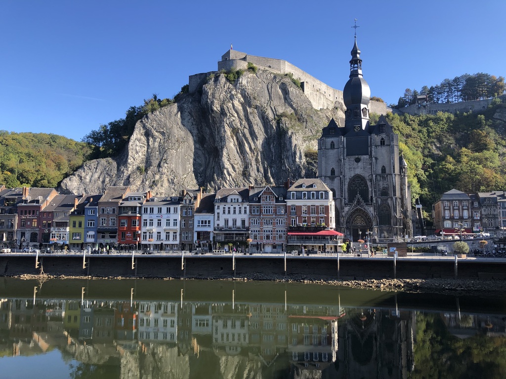 12 Best Day Trips From Luxembourg | Trip101