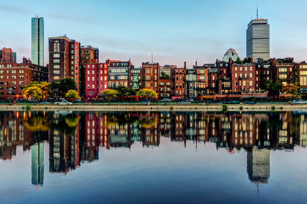 14 Best Things To Do In Boston's Back Bay, Massachusetts | Trip101