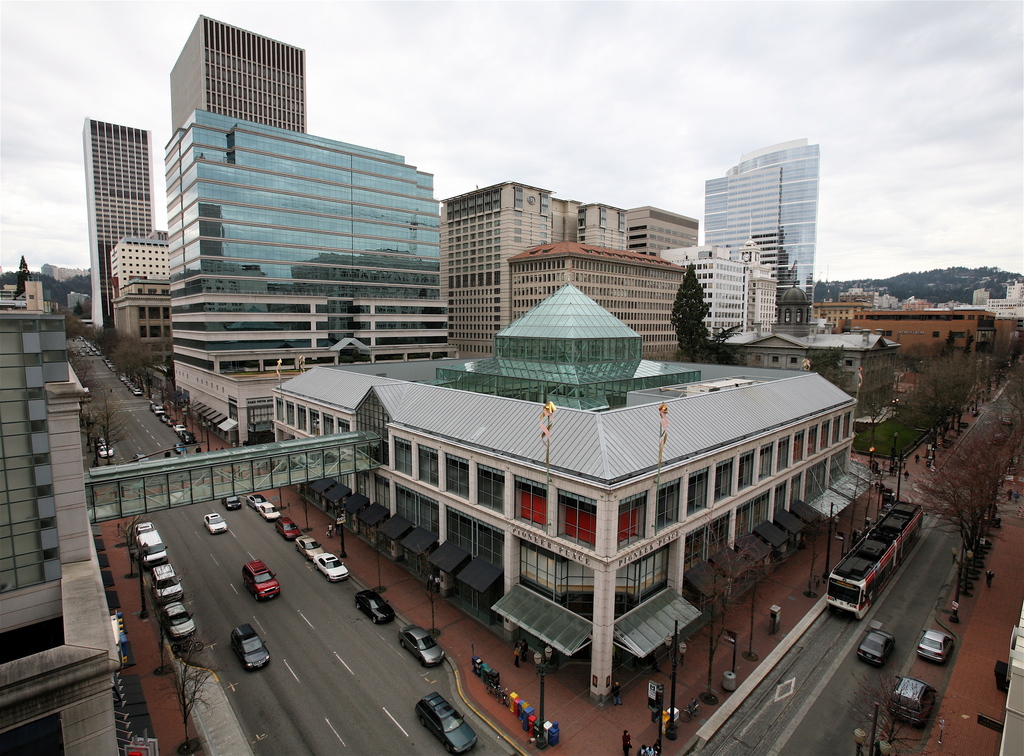11 Best Things To Do In Portland When It Rains | Trip101