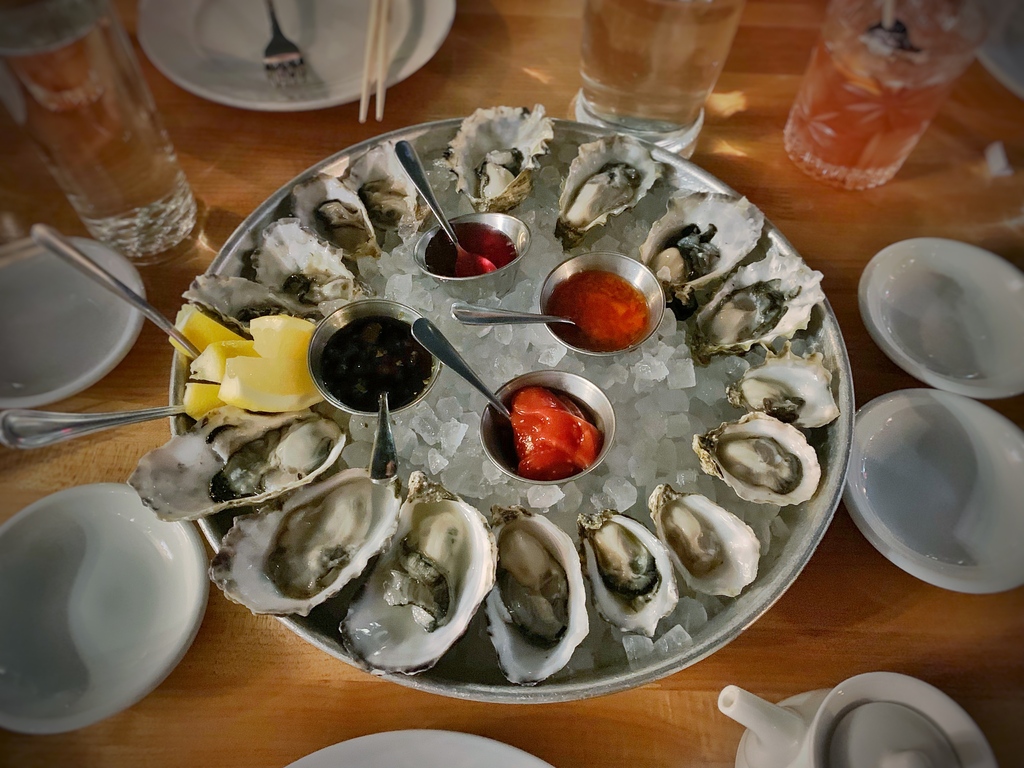 Top 12 Seafood Restaurants In Denver, Colorado | Trip101
