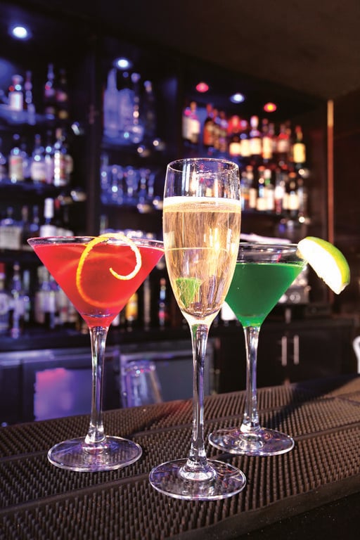 18 Best Things To Do In Subic Bay Freeport Zone, The Philippines ...