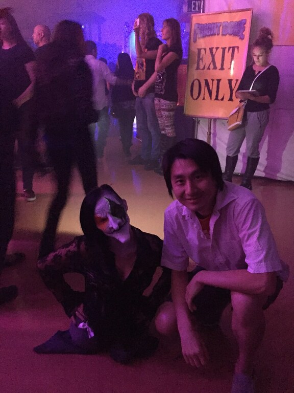 13 Best Horror Theme Parks In The World | Trip101