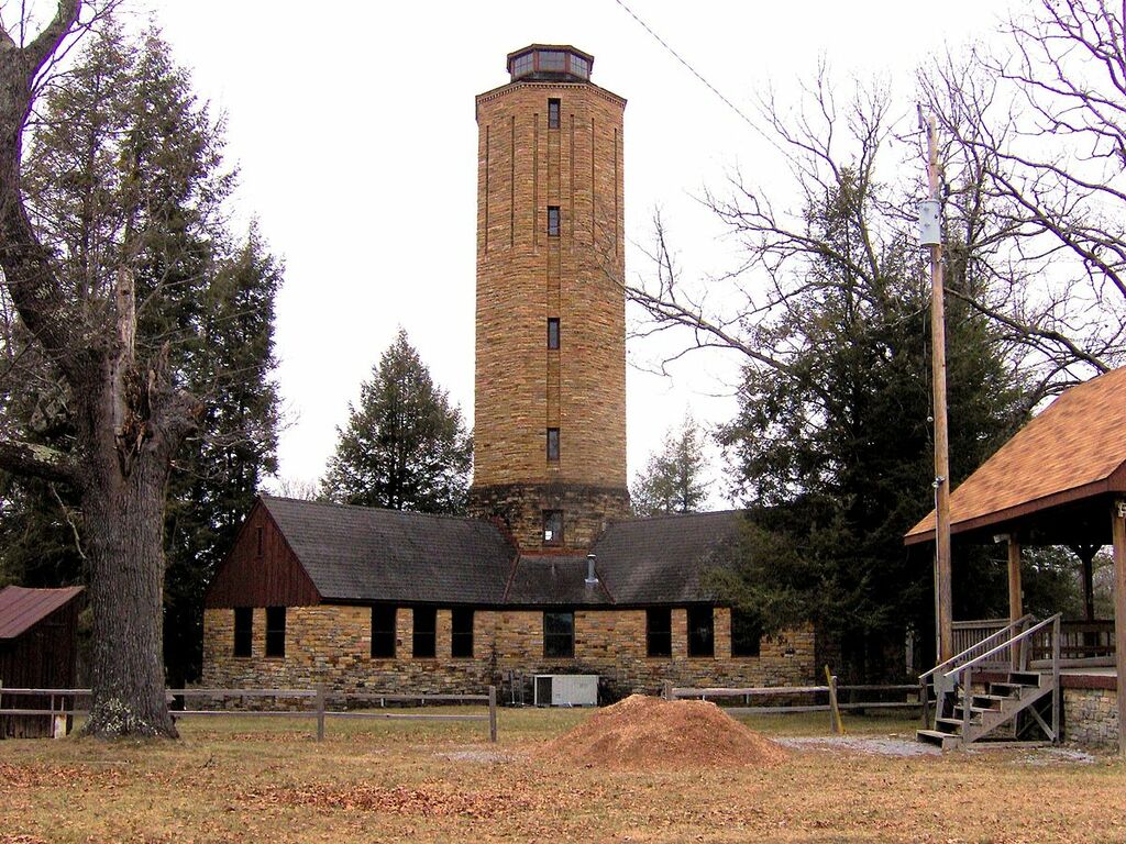 Top 18 Things To Do In Crossville, Tennessee | Trip101