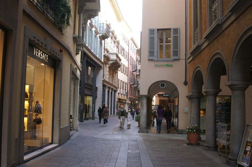 15 Best Things To Do In Lugano, Switzerland - Updated 2025 | Trip101