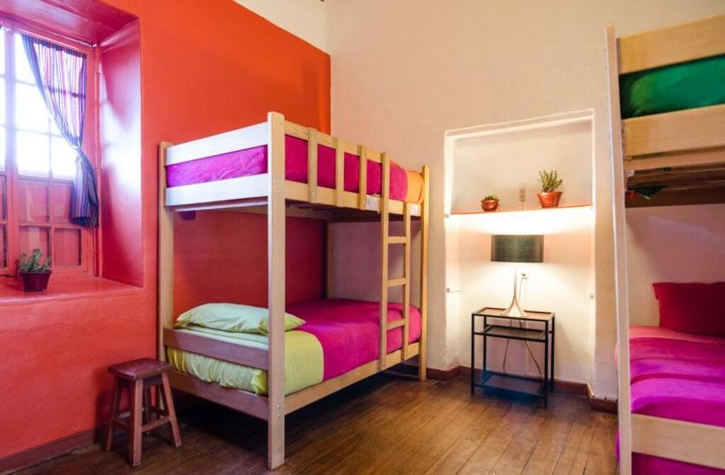 Where To Stay In Cusco, Peru: 4 Best Hostels For Backpackers | Trip101