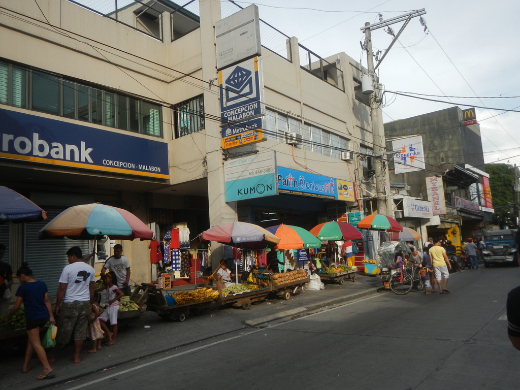 Discover 10 New Things About Malabon, The Philippines | Trip101