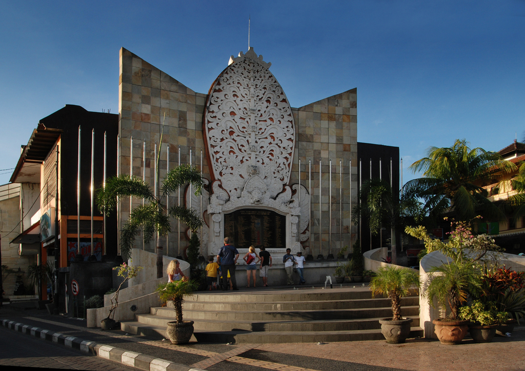 The Mecca Of All The Enjoyment: 12 Best Things To Do In Legian, Bali ...