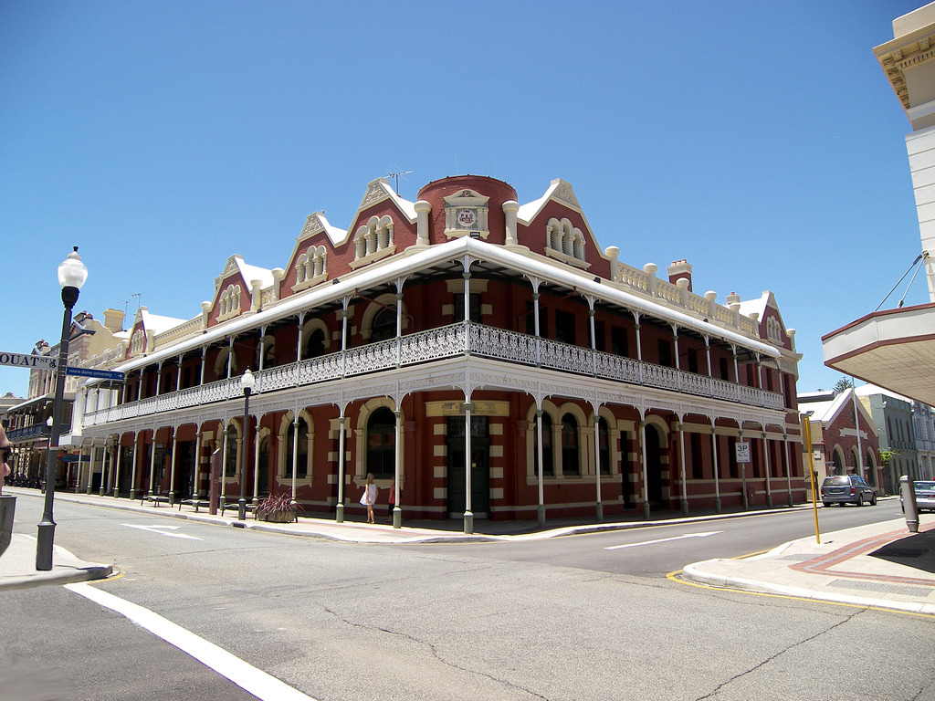 Exploring Fremantle In 12 Hours: 6 Things To Do In This Australian City ...