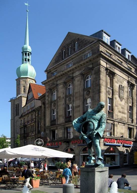 10 Best Things To Do In Dortmund, Germany | Trip101