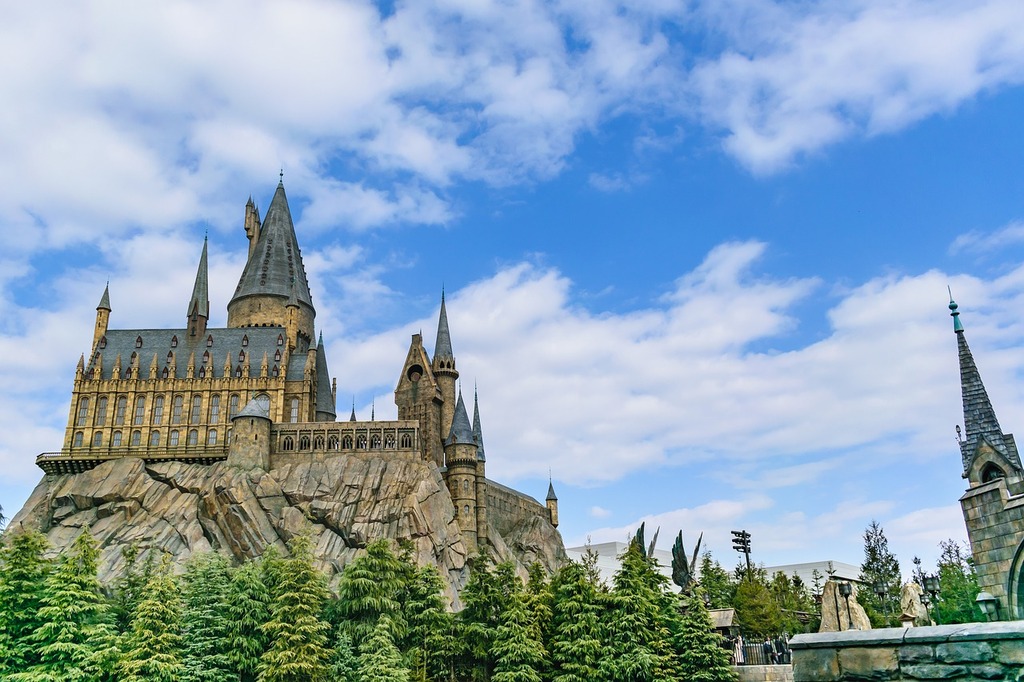 Complete Guide To The Wizarding World Of Harry Potter In Osaka, Japan ...