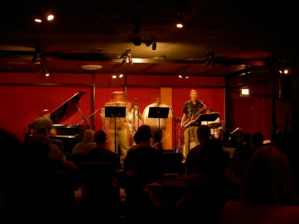 Top 10 Live Music Venues In Denver, Colorado | Trip101