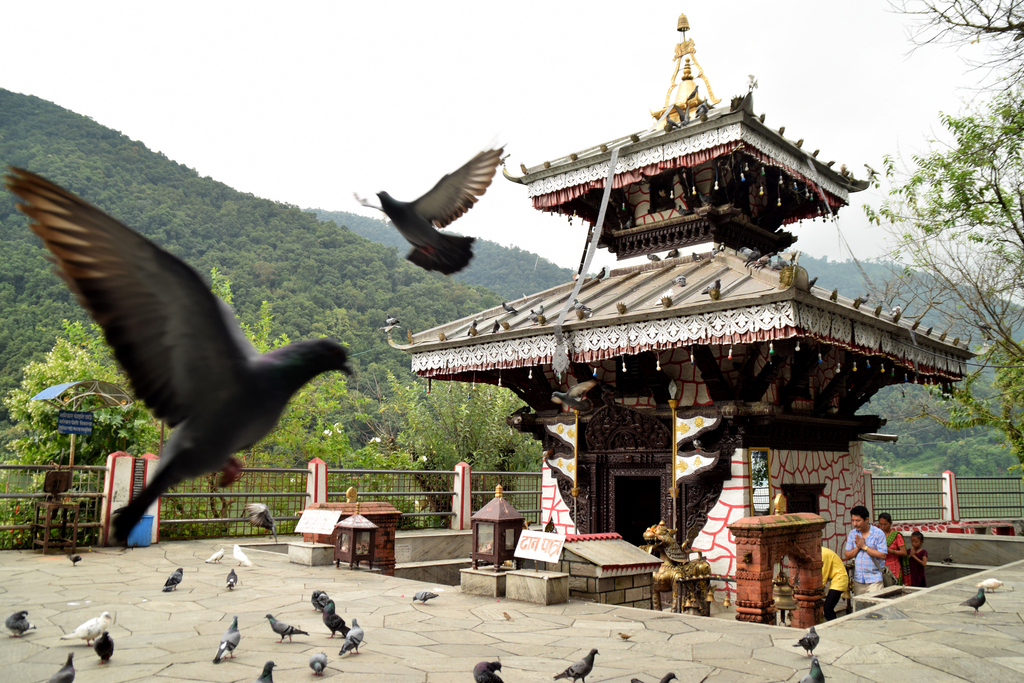 15 Rekomendasi Tempat dan Kegiatan di Pokhara, Kota Terbesar Nepal ...