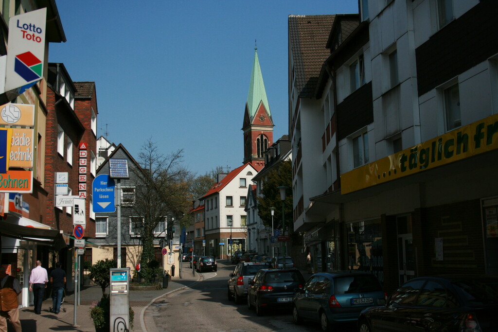 Rekomendasi 10 Kegiatan di Essen, Jerman | Trip101