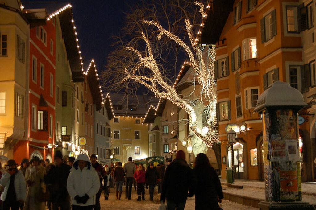 9 Most Delightful Christmas Markets In Innsbruck, Austria | Trip101