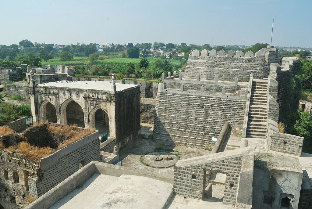 Top 8 Things To Do In Nanded, Maharashtra | Trip101