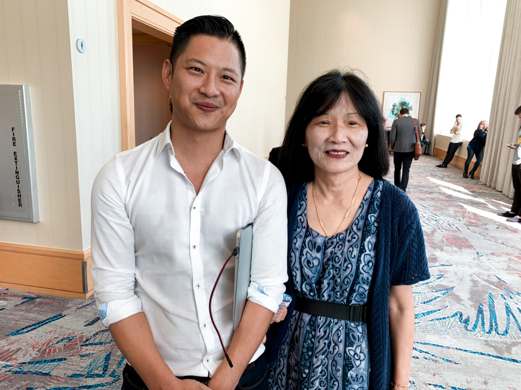 CEO Packing List: Jeff Pan, Flymya | Trip101