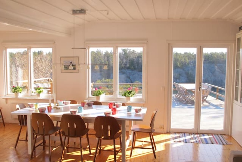 Top 12 Airbnb Vacation Rentals In Sandhamn, Sweden - Updated 2024 | Trip101